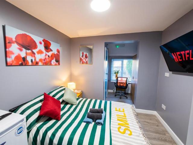 Studio to rent