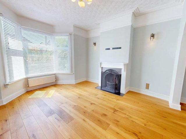 3 bedroom terraced house to rent