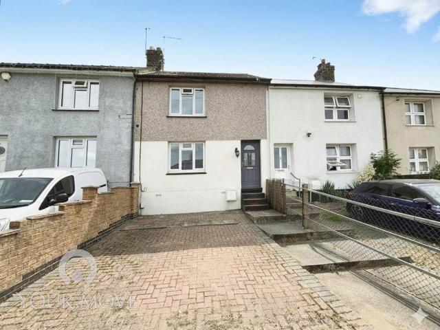 3 bedroom terraced house to rent