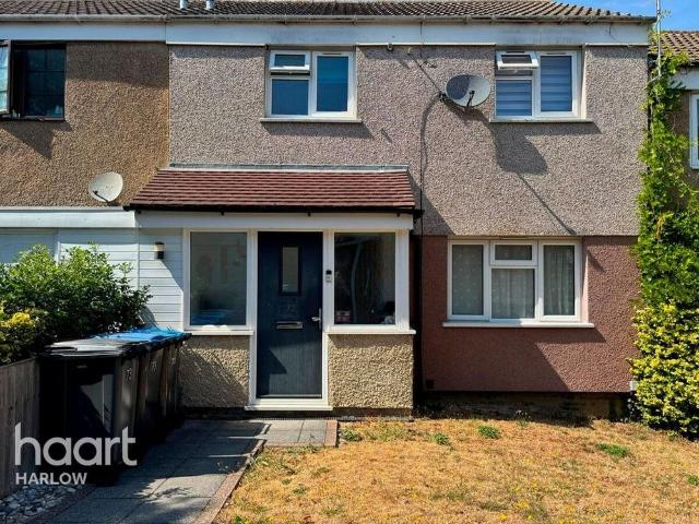 3 bedroom terraced house to rent