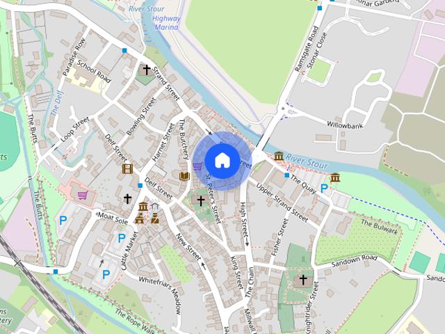 3 bedroom terraced house to rent