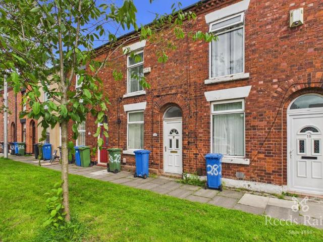 3 bedroom terraced house to rent