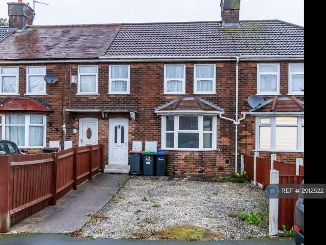 3 bedroom terraced house to rent