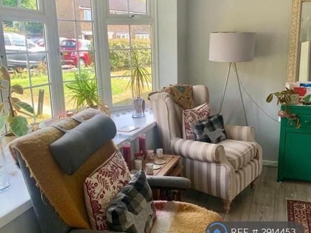 3 bedroom terraced house to rent