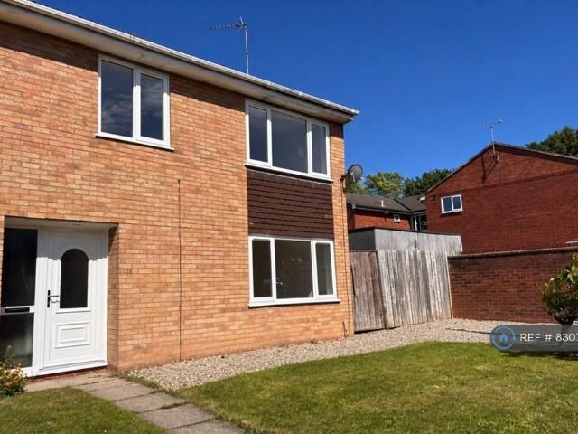 3 bedroom terraced house to rent