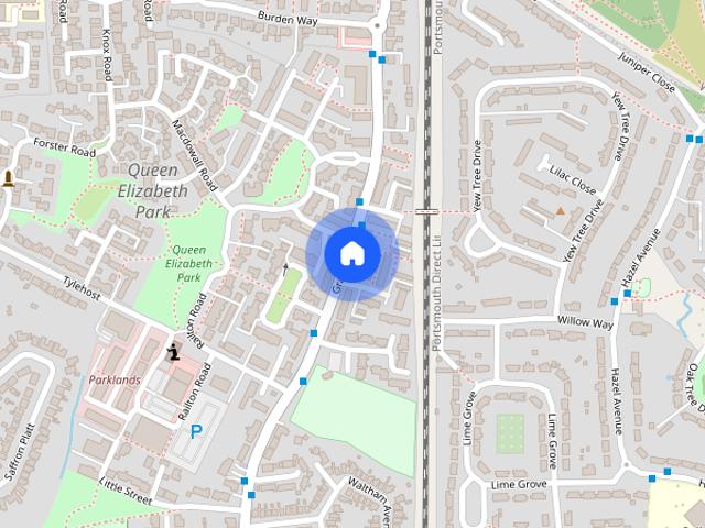 3 bedroom terraced house to rent