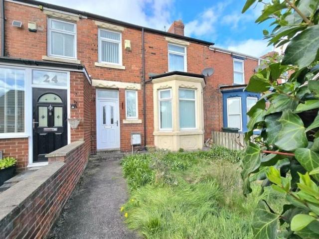 3 bedroom terraced house to rent