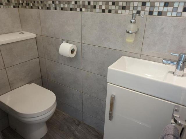 3 bedroom terraced house to rent