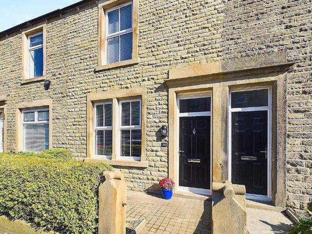 3 bedroom terraced house to rent