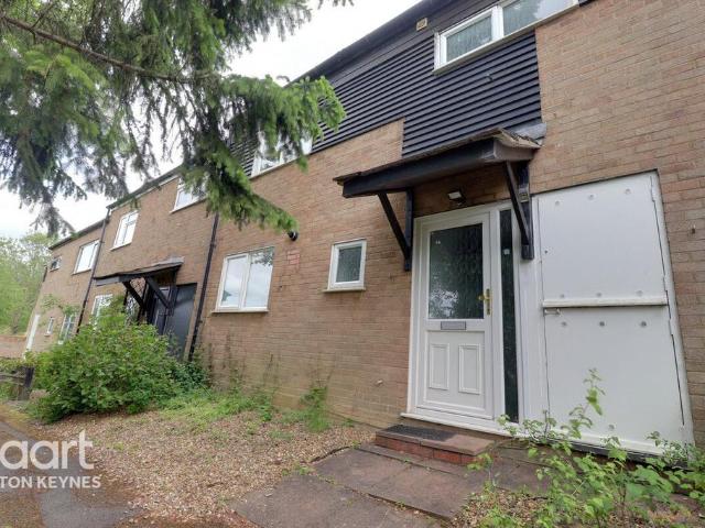 3 bedroom terraced house to rent