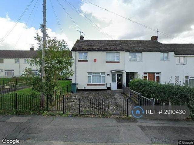 3 bedroom terraced house to rent