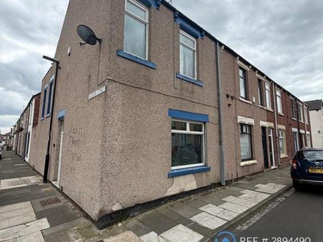 3 bedroom terraced house to rent