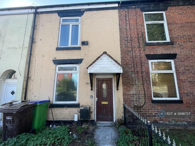 3 bedroom terraced house to rent