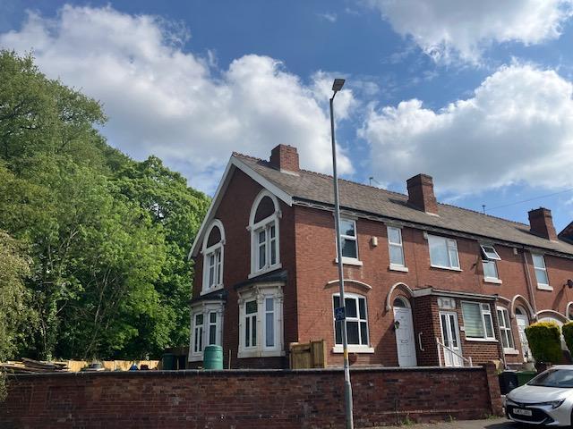 3 bedroom terraced house to rent
