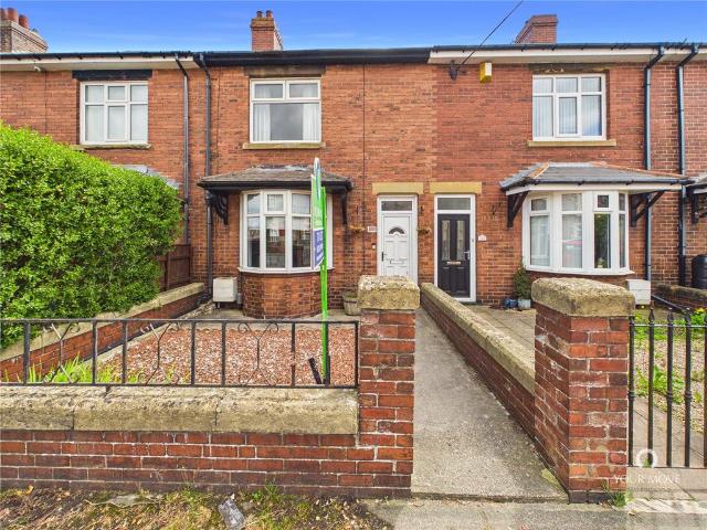 3 bedroom terraced house to rent