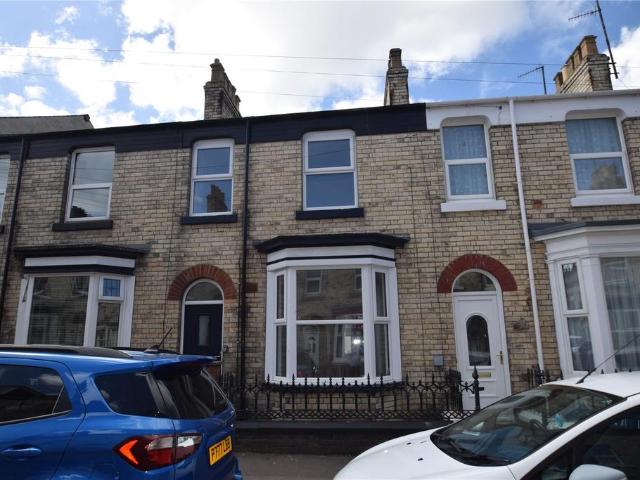3 bedroom terraced house to rent