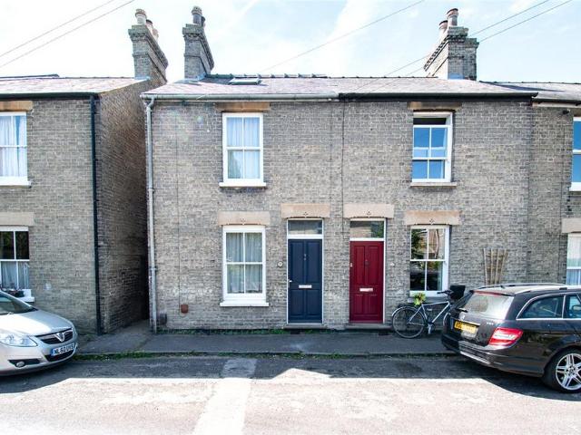 3 bedroom terraced house to rent