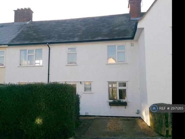 3 bedroom terraced house to rent