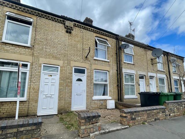 3 bedroom terraced house to rent