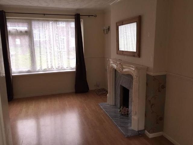 3 bedroom terraced house to rent