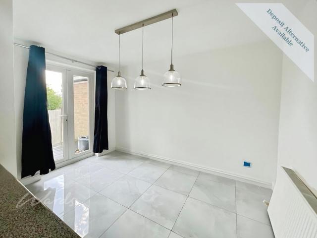 3 bedroom terraced house to rent