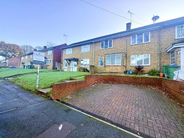 3 bedroom terraced house to rent