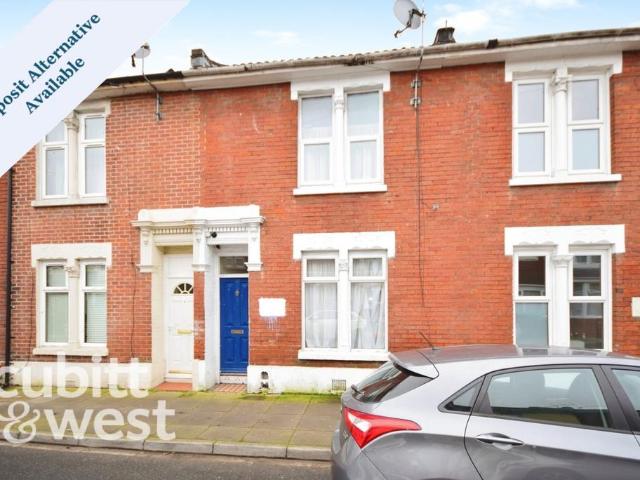 3 bedroom terraced house to rent