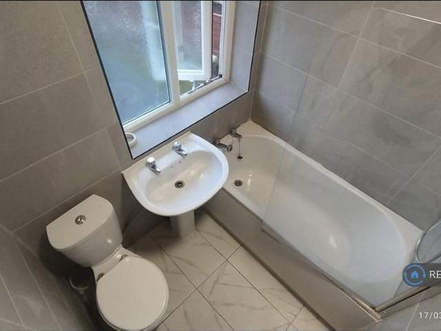3 bedroom terraced house to rent
