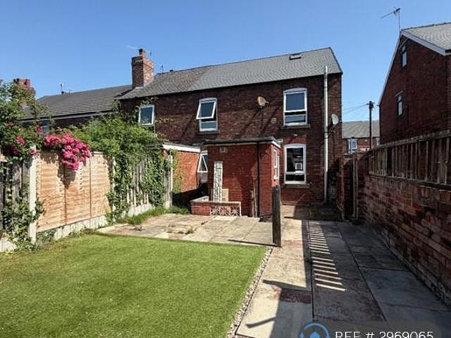 3 bedroom terraced house to rent