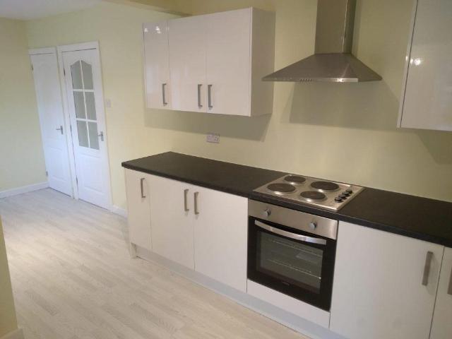 3 bedroom terraced house to rent