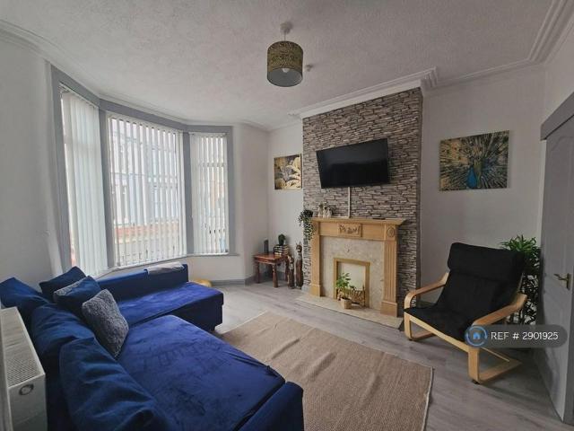 3 bedroom terraced house to rent