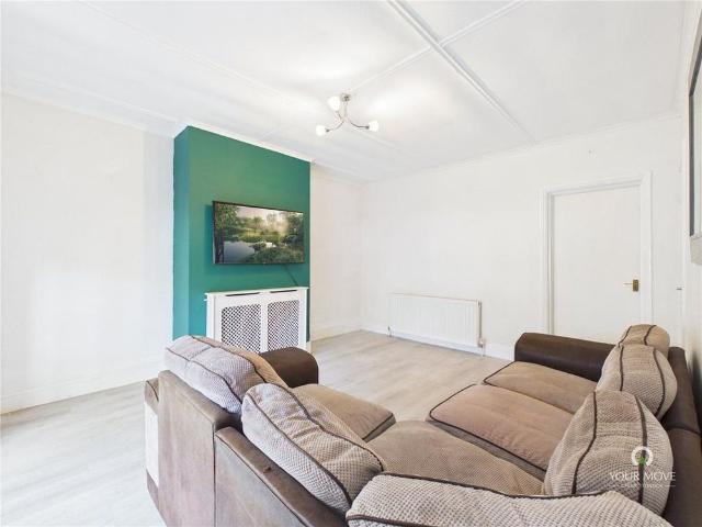 3 bedroom terraced house to rent