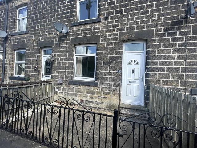 3 bedroom terraced house to rent