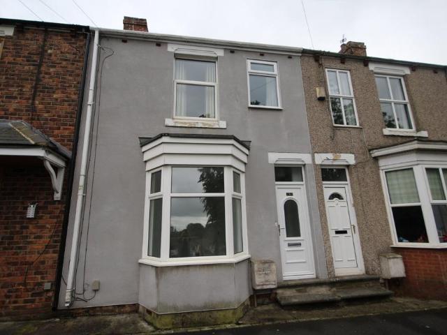 3 bedroom terraced house to rent
