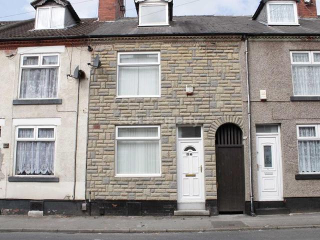 3 bedroom terraced house to rent