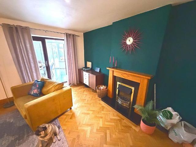 3 bedroom terraced house to rent