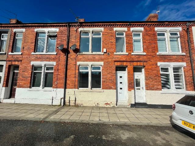 3 bedroom terraced house to rent