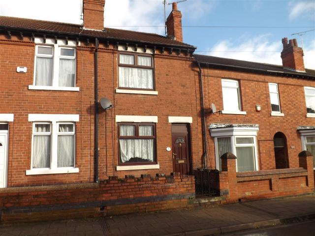 3 bedroom terraced house to rent