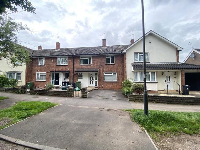 3 bedroom terraced house to rent