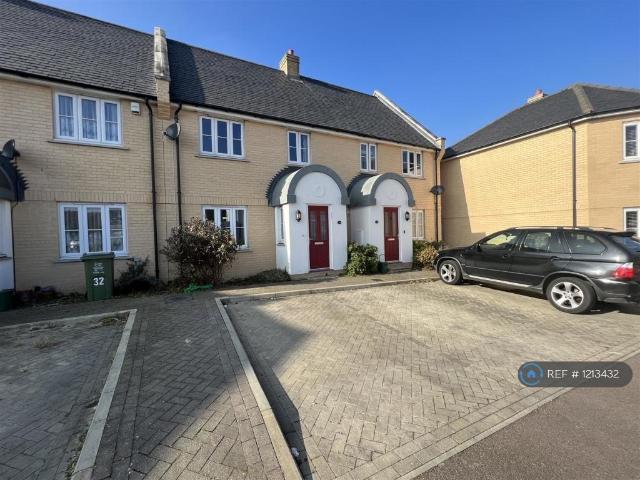3 bedroom terraced house to rent