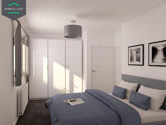 3 bedroom terraced house to rent