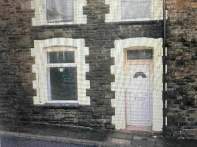 3 bedroom terraced house to rent