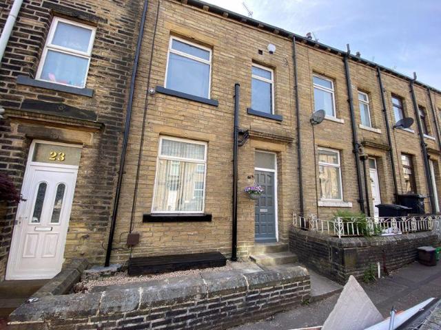 3 bedroom terraced house to rent