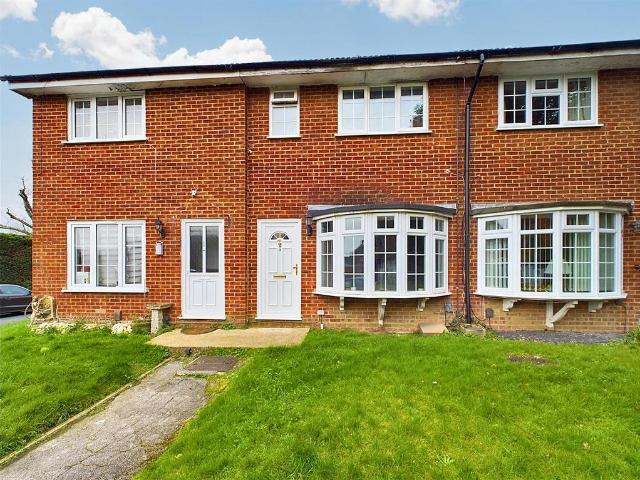 3 bedroom terraced house to rent