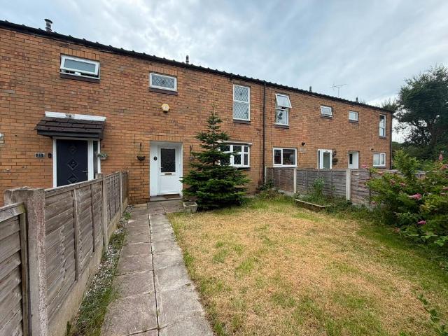 3 bedroom terraced house to rent