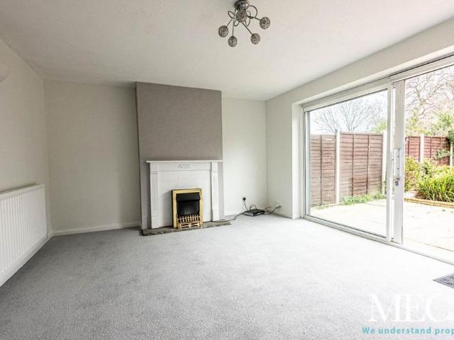 3 bedroom terraced house to rent