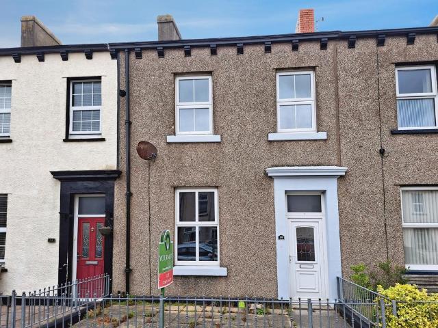 3 bedroom terraced house to rent
