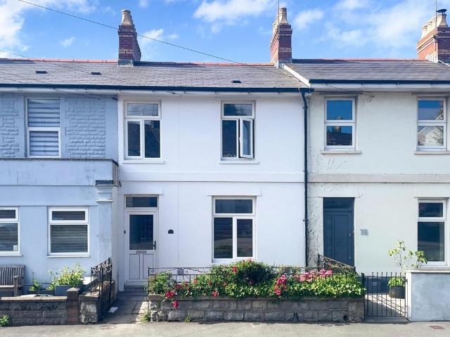 3 bedroom terraced house to rent