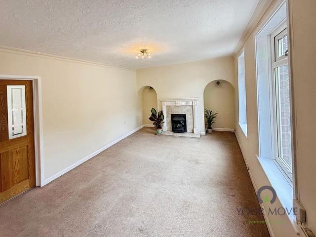 3 bedroom terraced house to rent