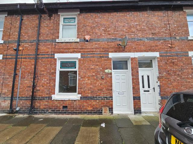 3 bedroom terraced house to rent